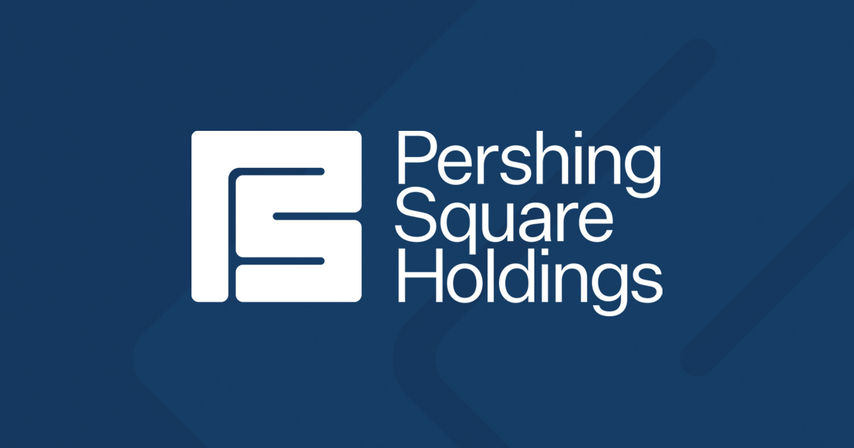 Pershing Square Holdings, Ltd. Releases Monthly Net Asset Value and Performance Report for June ...